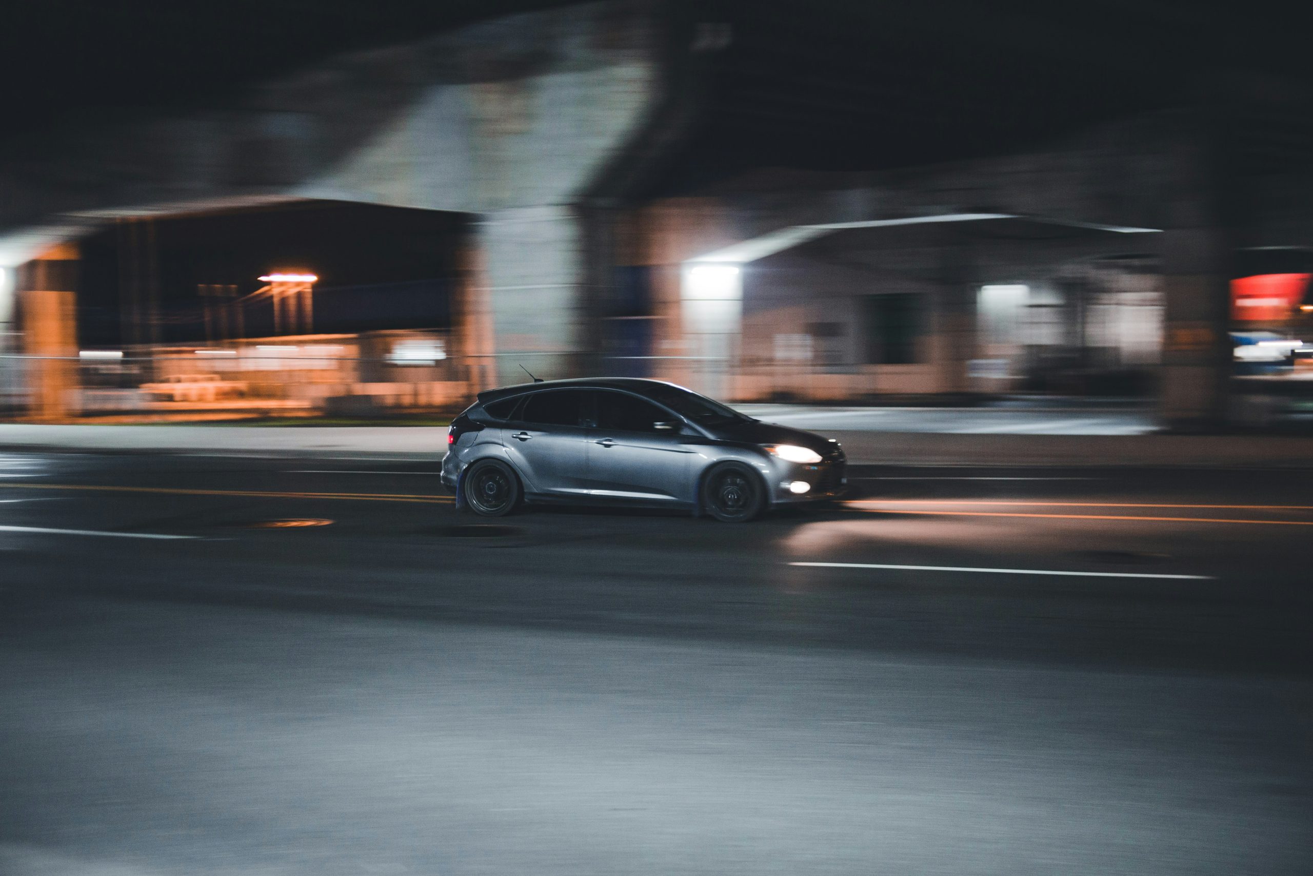 Hit-and-Run Cases in the High Desert: Why California’s License Plate ...